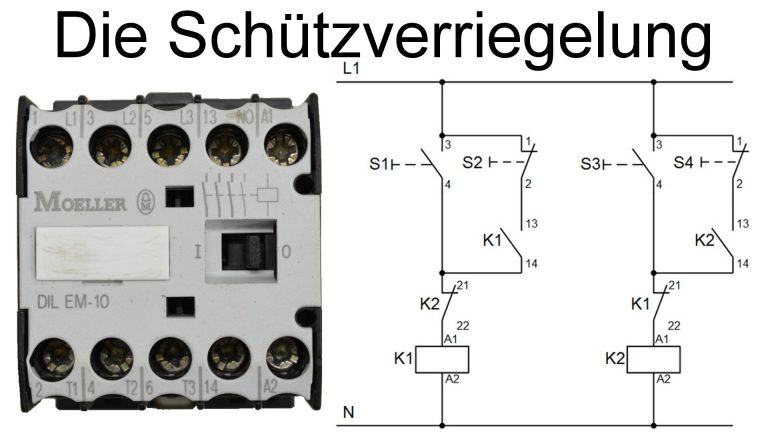 Schaltungen - Der Elektriker