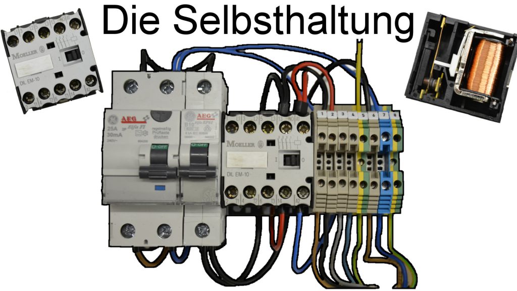 Schaltungen - Der Elektriker