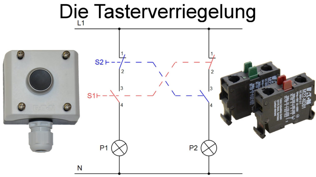 thumbnail-tasterverriegelung - Der Elektriker